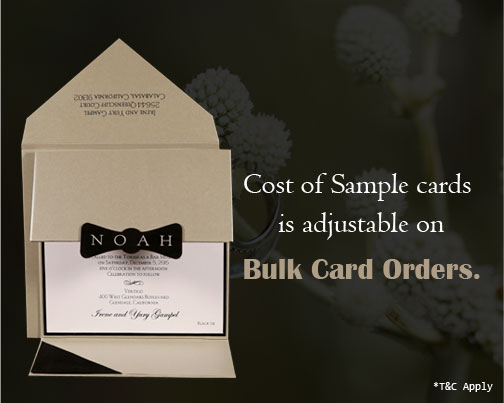 Wedding Invitations Offers | Offers | 123WeddingCards